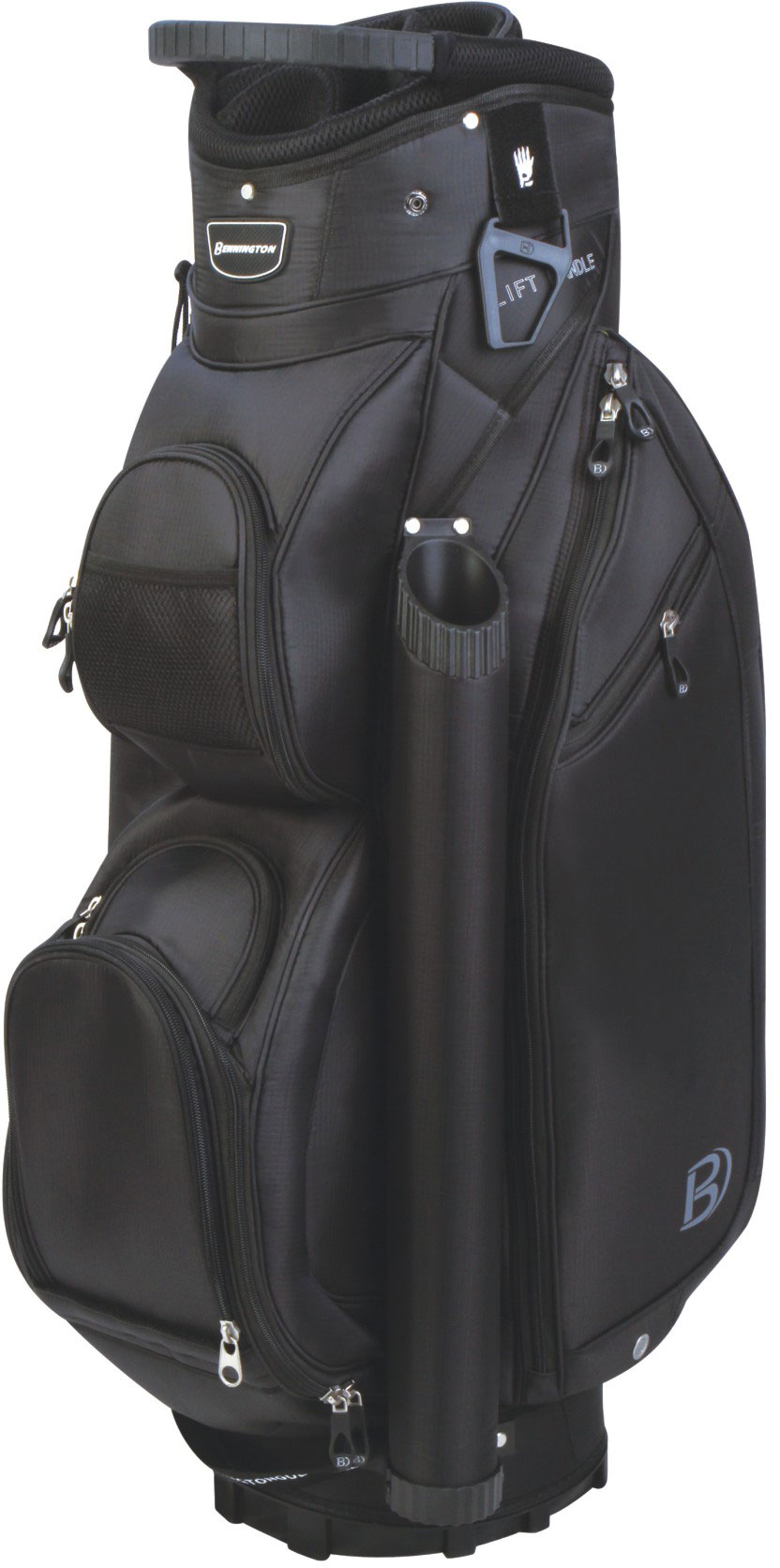 Bennington GolfPlayers Cart Bag - Bennington Golf
