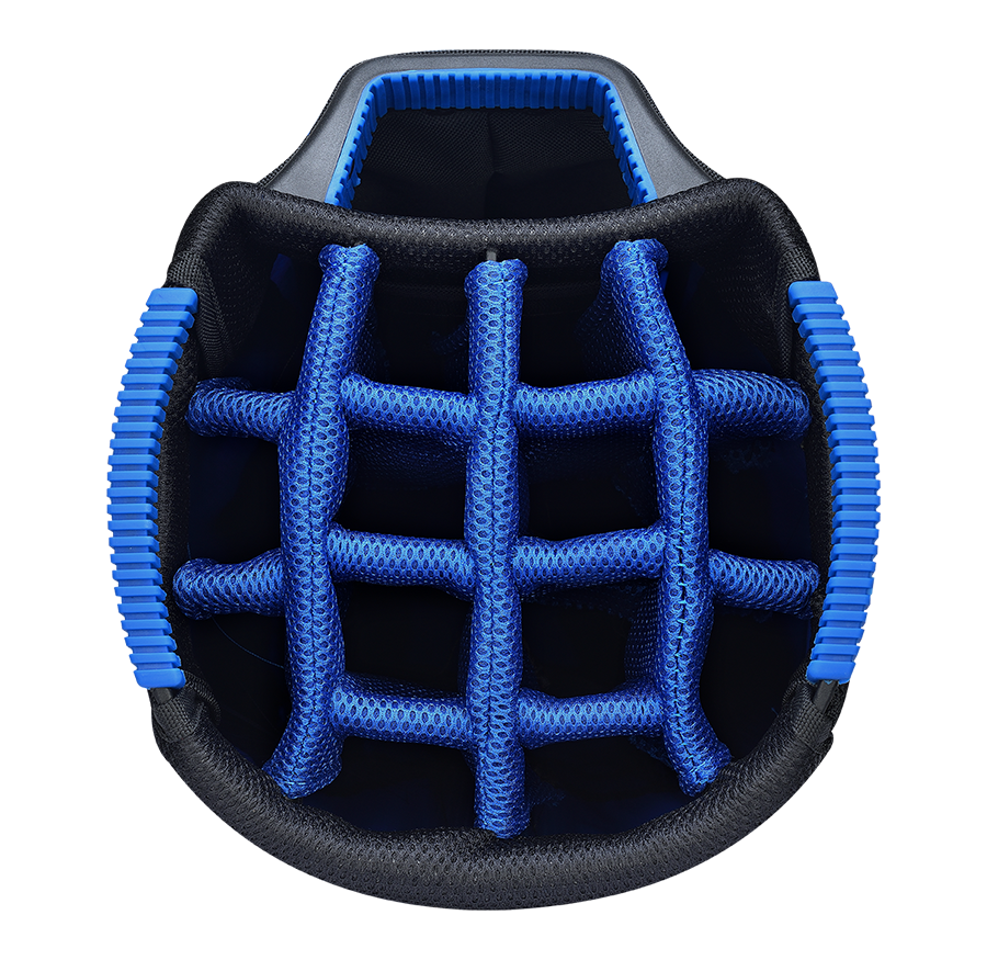 Bennington GolfPlayers Lite Cart Bag - Bennington Golf